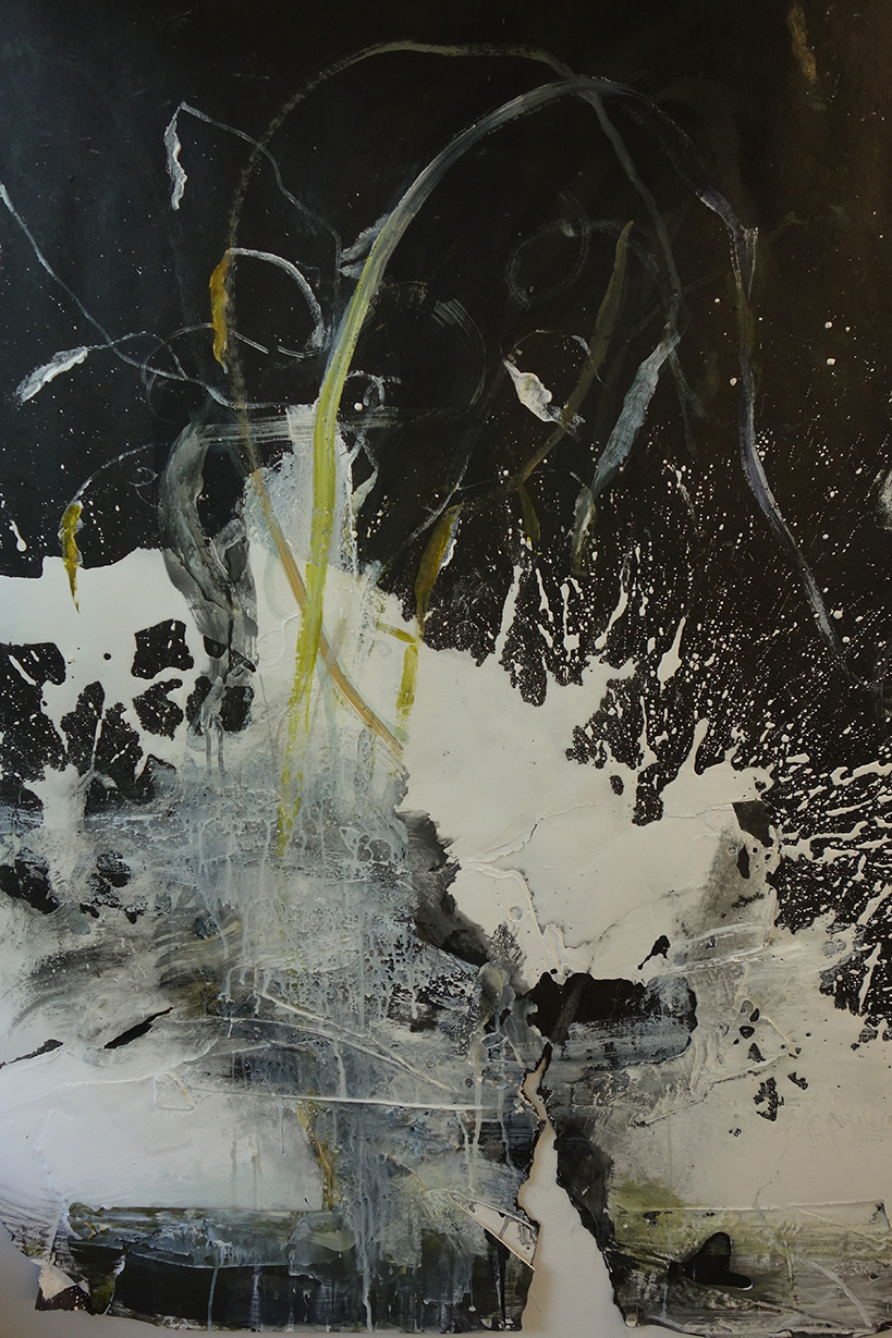 Monolson – Landscape Fragmented – wedeman gallery