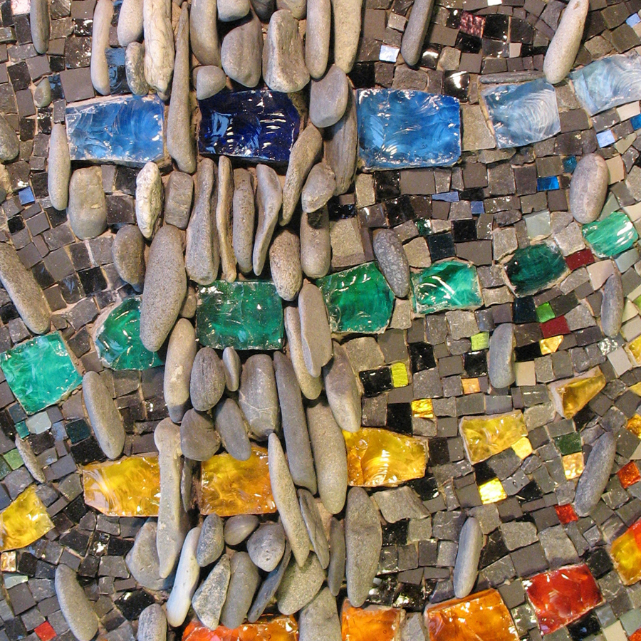 Creative Expressions in Contemporary Mosaic Art – wedeman gallery